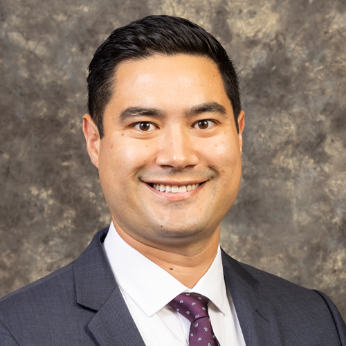 JOHN FRITCH, MD - OrthoCincy