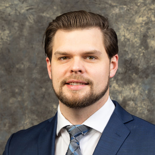 Matthew Staubach, PA-C - OrthoCincy