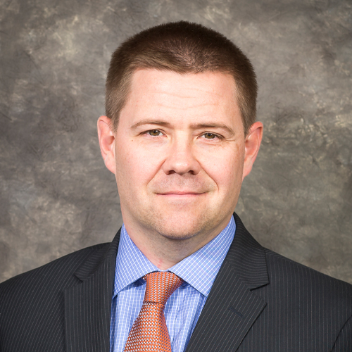 NICHOLAS MAI, APRN - OrthoCincy