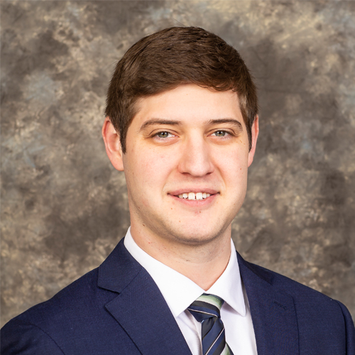 SAM DEDDEN, PA-C - OrthoCincy