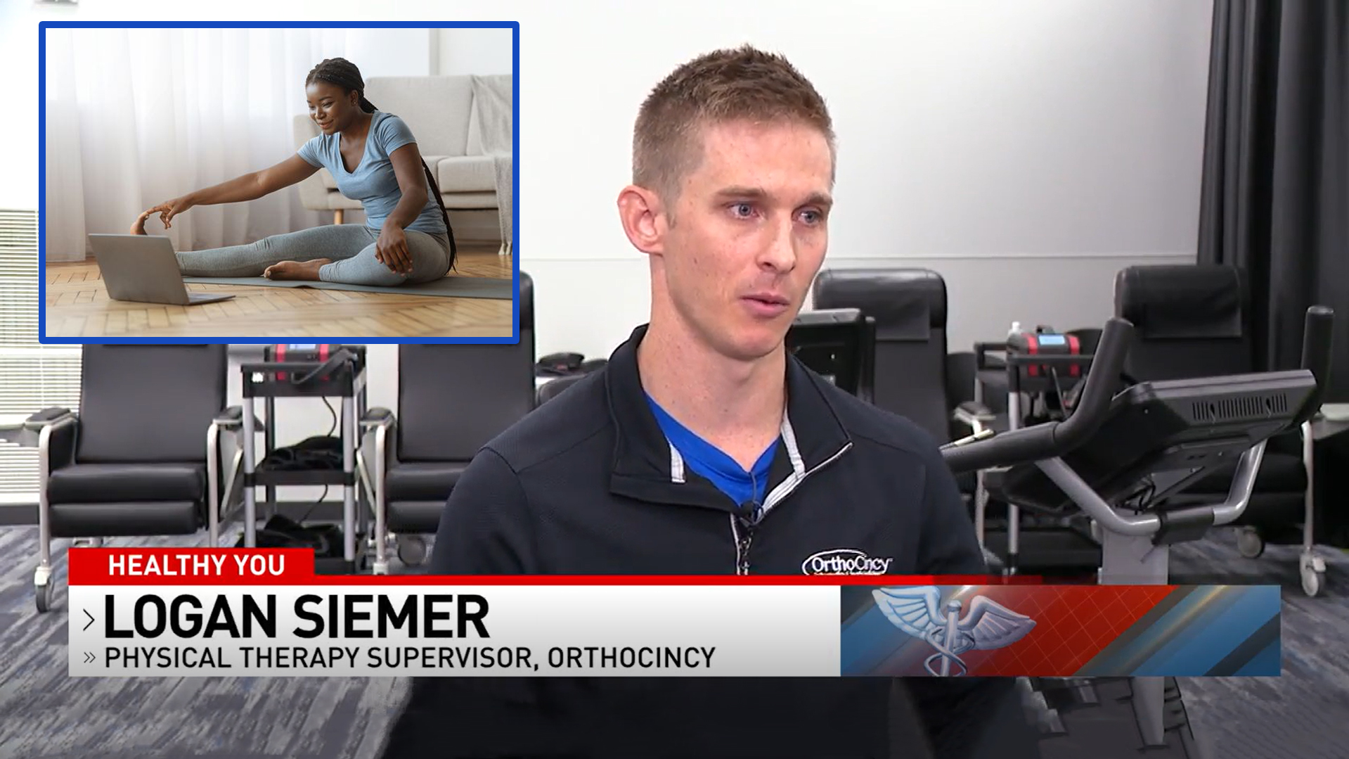 Physical therapy experts emphasize basics when moving outdoor workouts ...