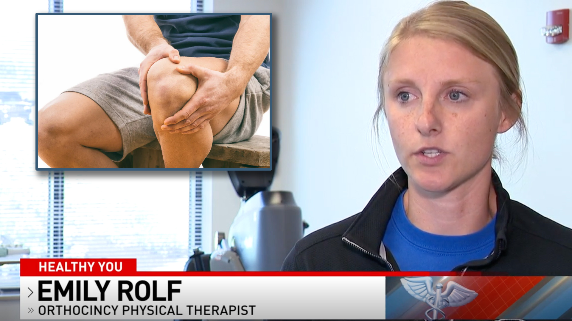 Physical therapy experts on how losing 1 lb. of body weight takes 4 lbs ...