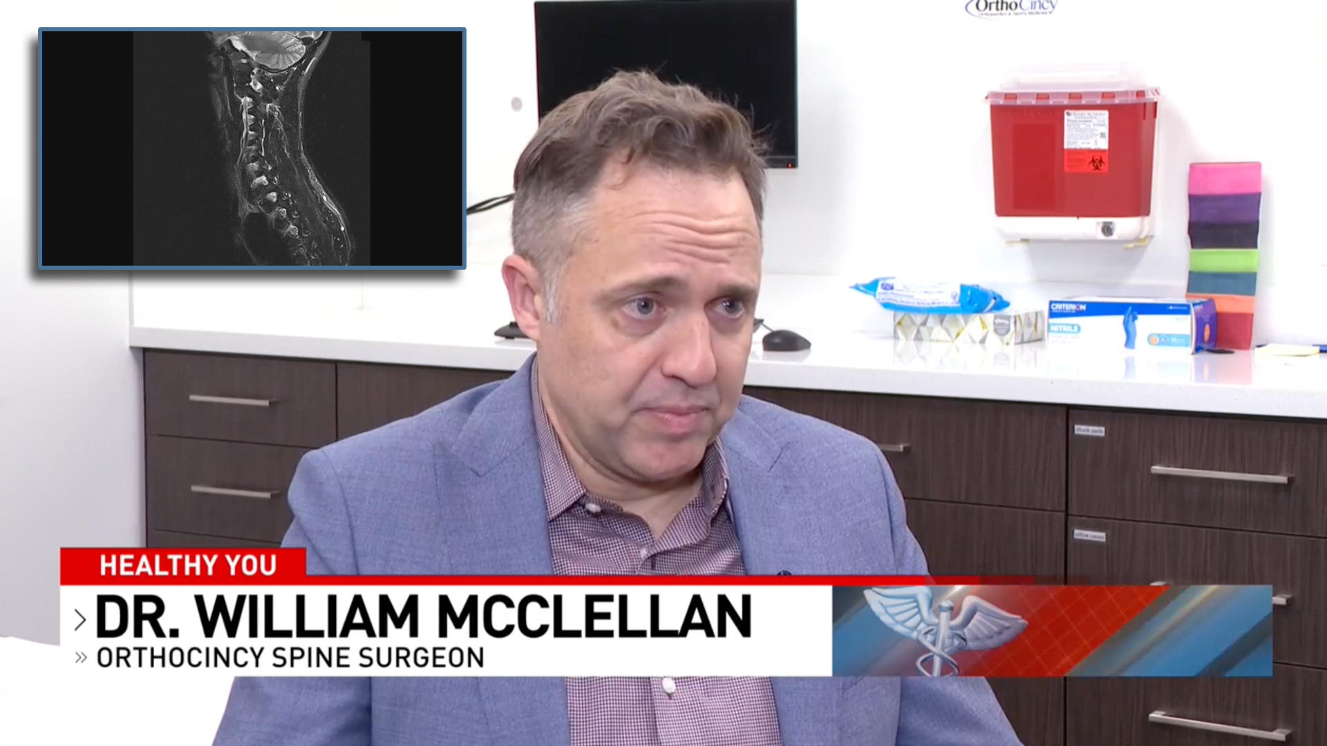 Back pain surgery often unnecessary, say local orthopaedic experts ...