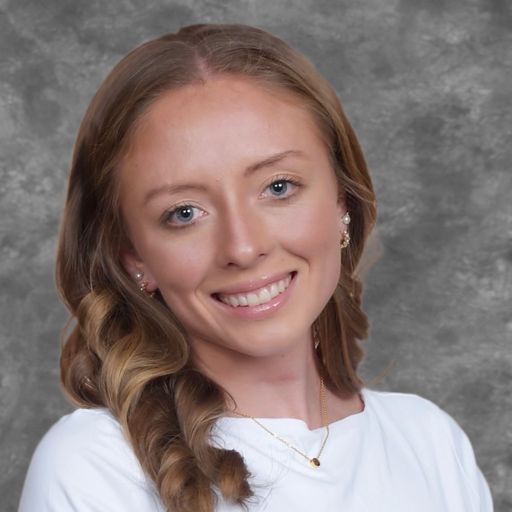 Jenna Burns, PA-C - OrthoCincy